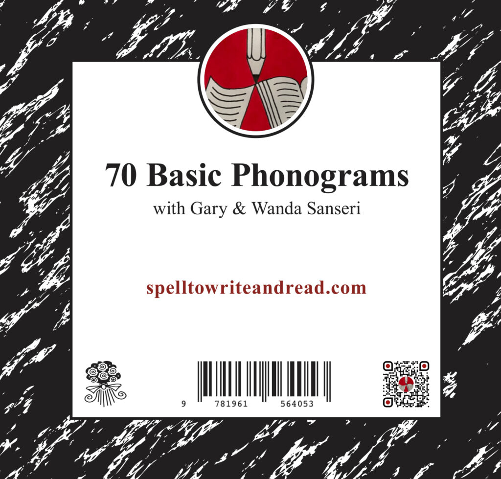Spelling Rule Cards (Small) – SWR Forum & Resource Center